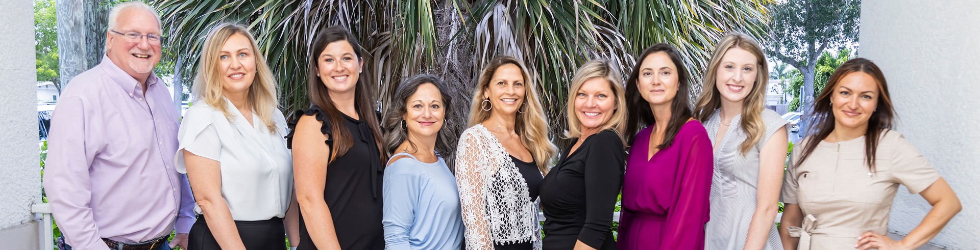 Staff - The Tax Professional Group